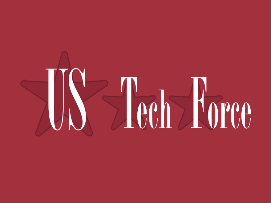 Your Job and Career Expert in Northeast WI | US Tech Force